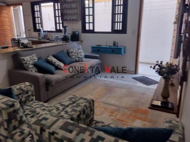 Casa com 3 dormitórios à venda, 102 m² por R$ 480.000,00 Portal de Minas São José dos Campos/SP