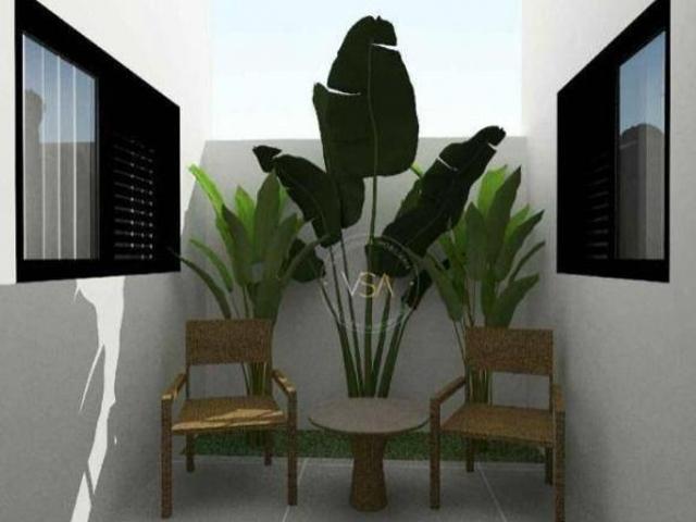 Casa com 3 dormitórios à venda, 102 m² por R$ 530.000,00 Parque São Bento Sorocaba/SP