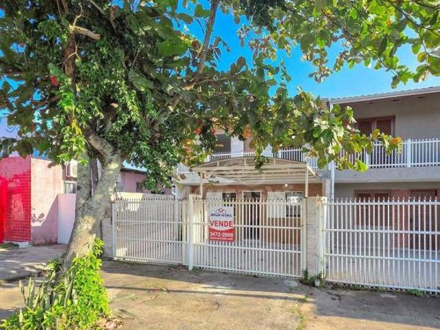 Casa com 3 dormitórios à venda, 102 m² por R$ 540.000,00 Centro Guaratuba/PR