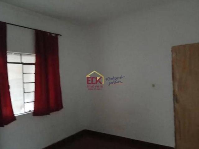 Casa com 3 dormitórios à venda, 102 m² por R$ 552.000 Parque Industrial São José dos Campos/SP