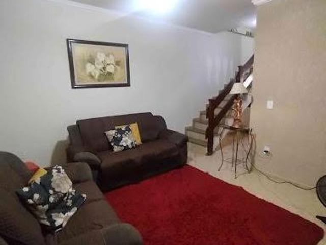Casa com 3 dormitórios à venda, 102 m² por R$ 590.000,00 Jardim Iporanga Santa Gertrudes/SP