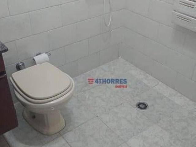 Casa com 3 dormitórios à venda, 102 m² por R$ 661.000,00 Jardim Bonfiglioli São Paulo/SP