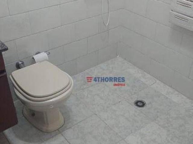 Casa com 3 dormitórios à venda, 102 m² por R$ 661.000,00 Jardim Bonfiglioli São Paulo/SP