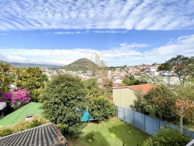 Casa com 3 dormitórios à venda, 102 m² por R$ 680.000,00 Recreio Maristela Atibaia/SP