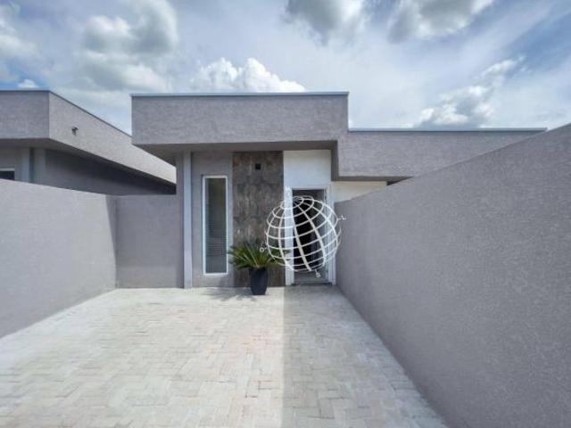 Casa com 3 dormitórios à venda, 102 m² por R$ 680.000,00 Recreio Maristela Atibaia/SP