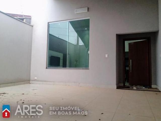 Casa com 3 dormitórios à venda, 102 m² por R$ 690.000,00 Parque Universitário Americana/SP