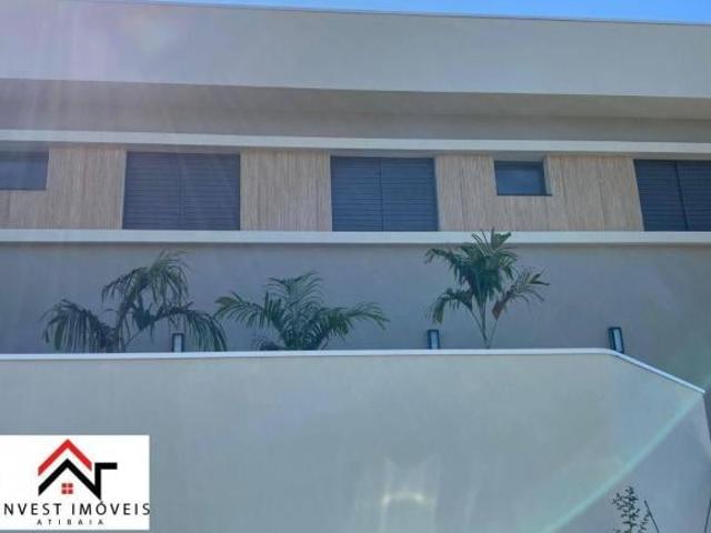 Casa com 3 dormitórios à venda, 102 m² por R$ 790.000,00 Jardim Jaraguá Atibaia/SP