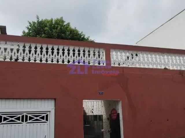 Casa com 3 dormitórios à venda, 102 m² por R$ 800.000,00 Vila Formosa São Paulo/SP
