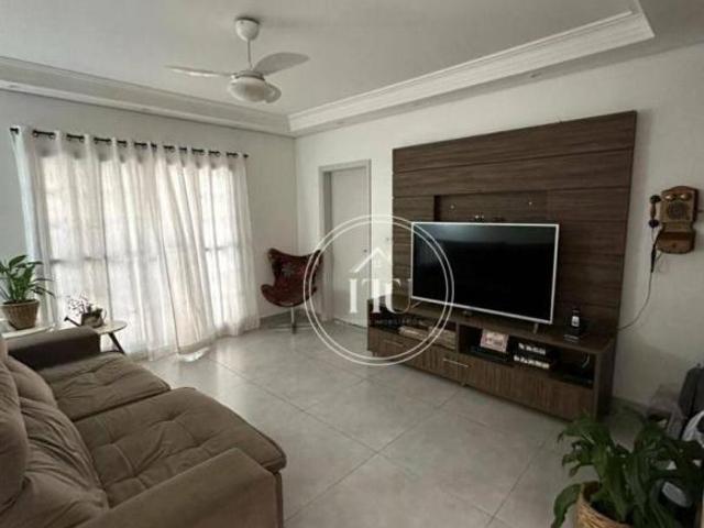 Casa com 3 dormitórios à venda, 102 m² por R$ 800.000,00 Jardim Aeroporto I Itu/SP