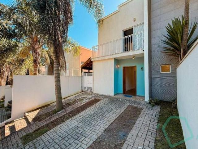 Casa com 3 dormitórios à venda, 102 m² por R$ 819.000,00 Granja Viana Cotia/SP