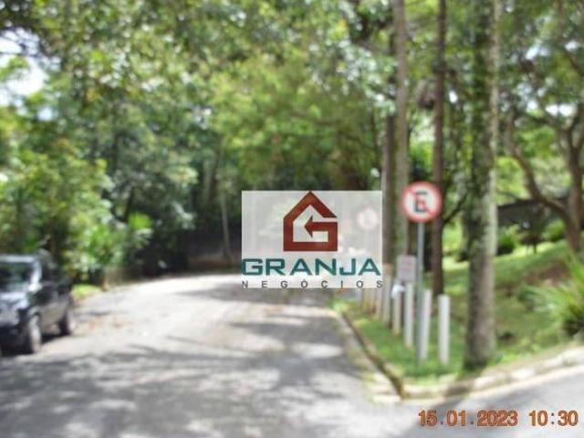 Casa com 3 dormitórios à venda, 102 m² por R$ 820.000,00 Granja Viana Cotia/SP