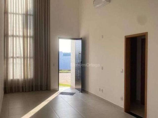 Casa com 3 dormitórios à venda, 102 m² por R$ 850.000,00 Villagio Ipanema I Sorocaba/SP