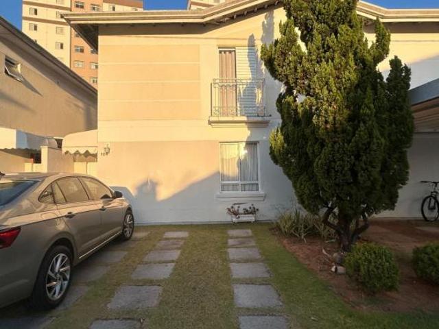 Casa com 3 dormitórios à venda, 102 m² por R$ 900.000 Jardim Shangai Jundiaí/SP