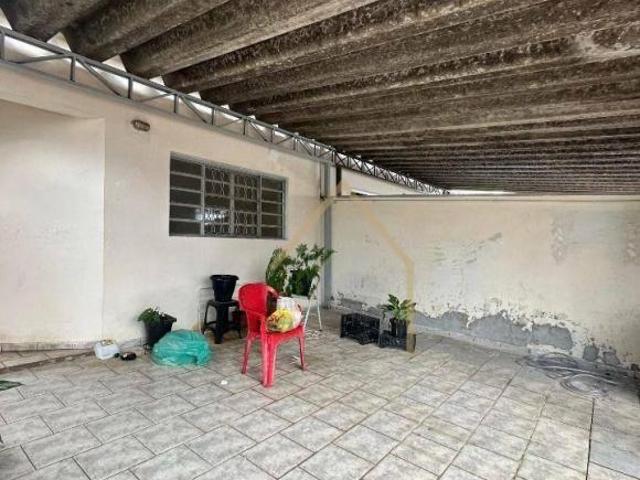 Casa com 3 dormitórios à venda, 103 m² Jardim São Vito Americana/SP