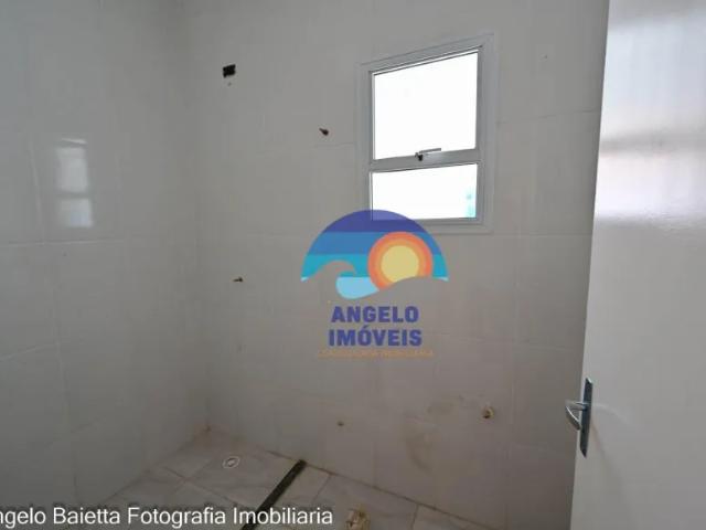 Casa com 3 dormitórios à venda, 103 m² por R$ 320.000 Estância Antônio Novaes Peruíbe/SP