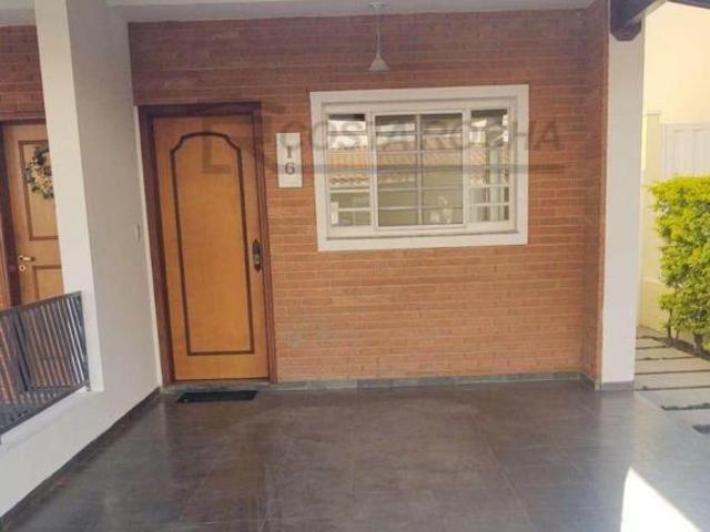 Casa com 3 dormitórios à venda, 103 m² por R$ 435.000,00 Condomínio Riviera Itu/SP