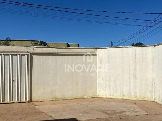 Casa com 3 dormitórios à venda, 103 m² por R$ 450.000,00 Paranaíba Itumbiara/GO