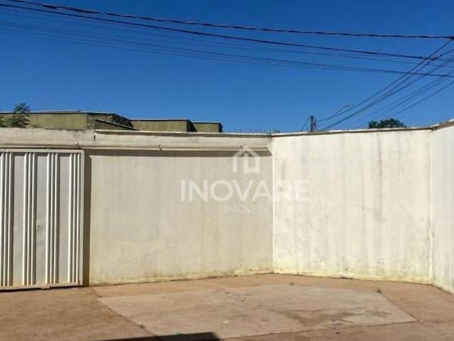 Casa com 3 dormitórios à venda, 103 m² por R$ 450.000,00 Paranaíba Itumbiara/GO
