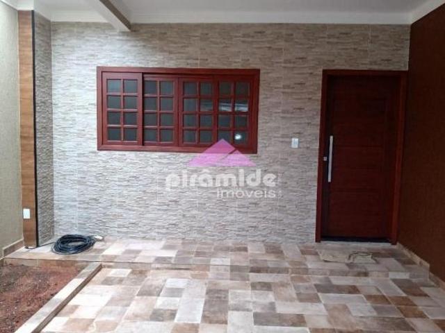 Casa com 3 dormitórios à venda, 103 m² por R$ 470.000,00 Jardim Amália Caçapava/SP