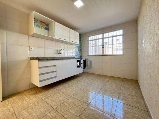 Casa com 3 dormitórios à venda, 103 m² por R$ 470.000,00 São Pedro Juiz de Fora/MG