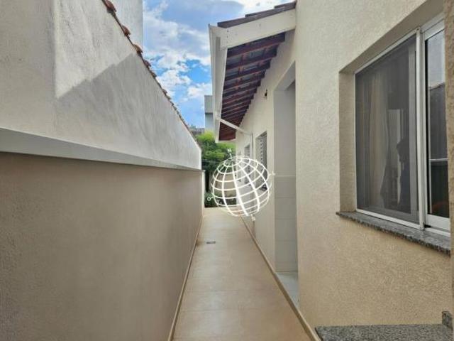 Casa com 3 dormitórios à venda, 103 m² por R$ 500.000,00 Nova Cerejeira Atibaia/SP