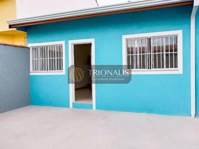 Casa com 3 dormitórios à venda, 103 m² por R$ 535.000,00 Nova Atibaia Atibaia/SP