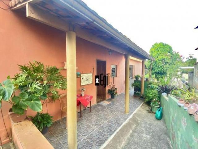 Casa com 3 dormitórios à venda, 103 m² por R$ 550.000 Bairu Juiz de Fora/MG