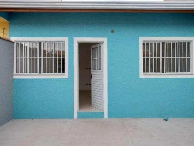 Casa com 3 dormitórios à venda, 103 m² por R$ 595.000,00 Nova Atibaia Atibaia/SP