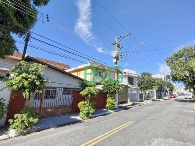 Casa com 3 dormitórios à venda, 103 m² por R$ 600. Vila Gustavo São Paulo/SP