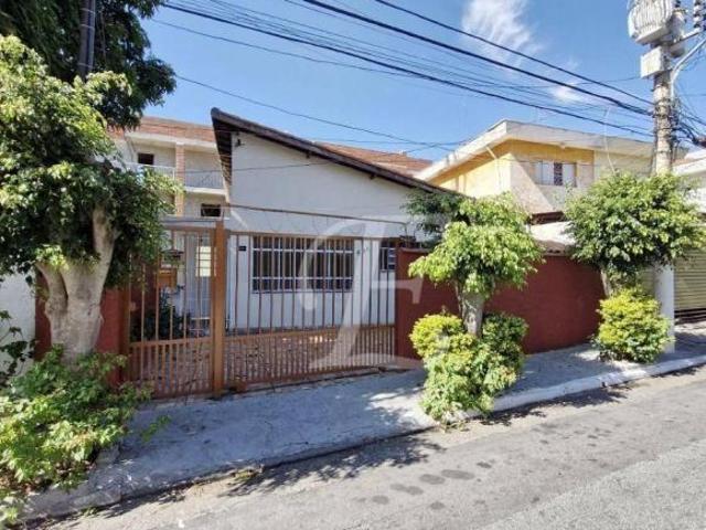Casa com 3 dormitórios à venda, 103 m² por R$ 600.000,00 Vila Gustavo São Paulo/SP