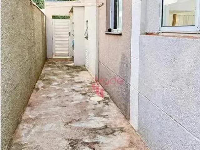 Casa com 3 dormitórios à venda, 103 m² por R$ 610.000,00 Vila do Golf Ribeirão Preto/SP