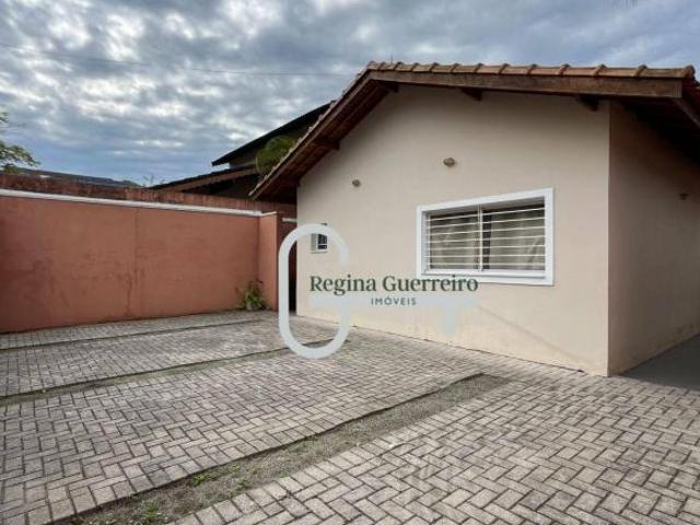 Casa com 3 dormitórios à venda, 103 m² por R$ 750.000,00 Balneário São João Batista Peruíbe/SP