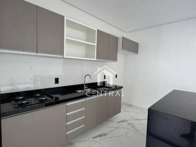 Casa com 3 dormitórios à venda, 103 m² por R$ 765.000,00 Jardim Residencial Villaggio Ipanema I