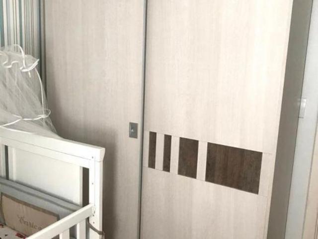 Casa com 3 dormitórios à venda, 103 m² por R$ 798.000,00 Vila Branca Jacareí/SP
