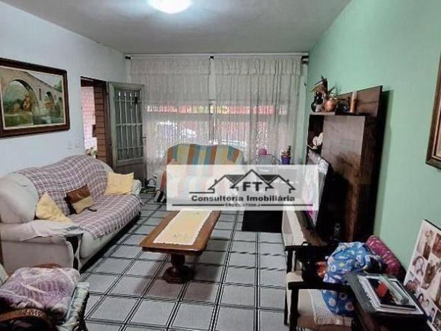 Casa com 3 dormitórios à venda, 103 m² por R$ 850.000,00 Jardim Umarizal São Paulo/SP