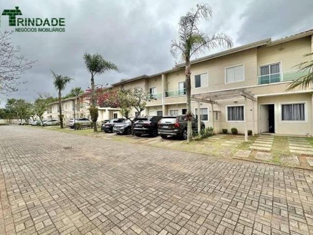 Casa com 3 dormitórios à venda, 103 m² por R$ 860.000,00 Granja Viana Cotia/SP
