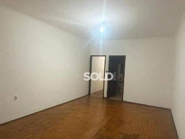 Casa com 3 dormitórios à venda, 103 m² por R$ 870.000 Jardim Consolação Franca/SP