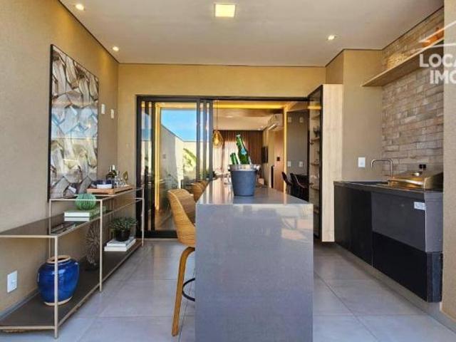 Casa com 3 dormitórios à venda, 103 m² por R$ 940.000,00 Vila Israel Americana/SP