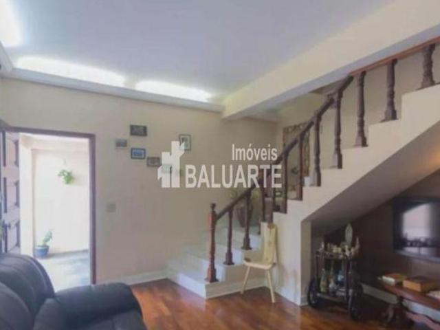 Casa com 3 dormitórios à venda, 114 m² no Jardim Prudência São Paulo/SP