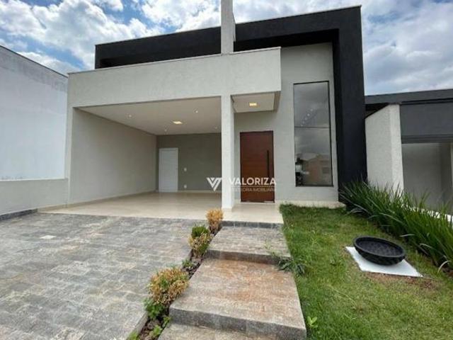 Casa com 3 dormitórios à venda, 114 m² por R$ 1.250.000,00 Condomínio Helena Maria Sorocaba/SP