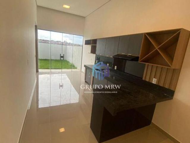 Casa com 3 dormitórios à venda, 114 m² por R$ 1.250.000,00 Helena Maria Jardim Residencial Soroc