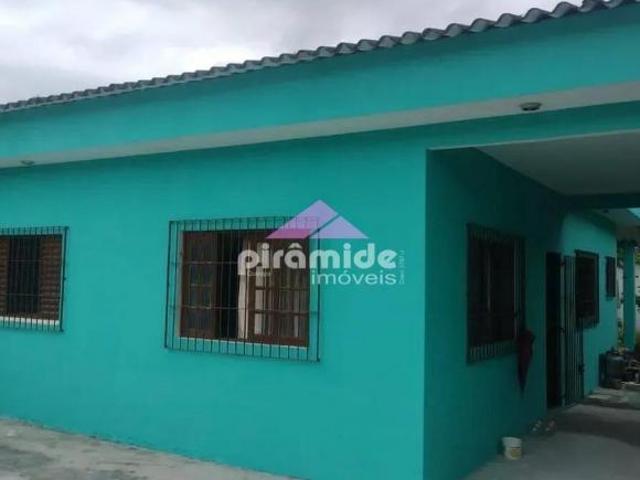 Casa com 3 dormitórios à venda, 114 m² por R$ 300.000,00 Travessão Caraguatatuba/SP
