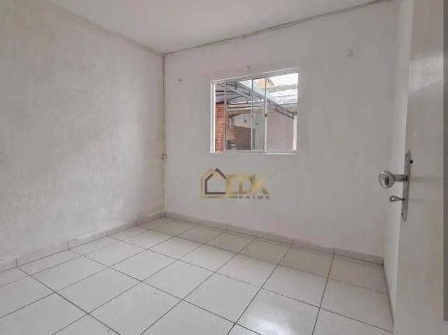 Casa com 3 dormitórios à venda, 114 m² por R$ 324.000 Residencial Ouro Verde Pindamonhangaba/SP