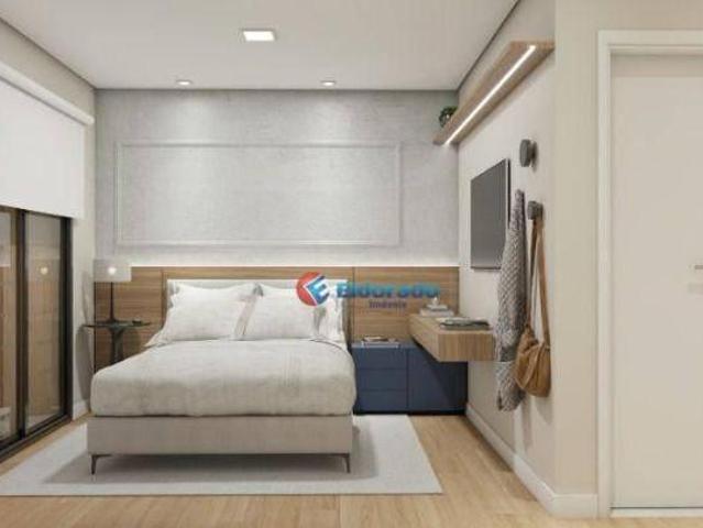 Casa com 3 dormitórios à venda, 114 m² por R$ 370.000,00 Jardim Santa Terezinha Nova Veneza Su