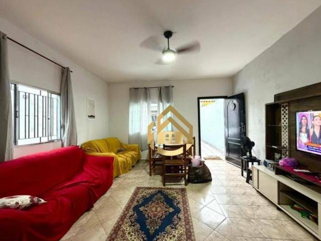 Casa com 3 dormitórios à venda, 114 m² por R$ 430.000,00 Praia da Enseada Guarujá/SP