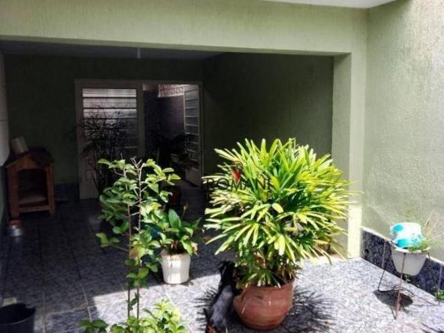 Casa com 3 dormitórios à venda, 114 m² por R$ 480.000,00 Jardim Imperador Suzano/SP