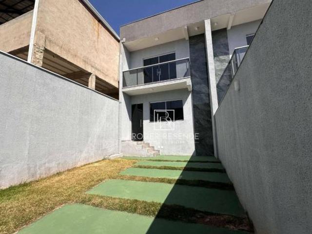 Casa com 3 dormitórios à venda, 114 m² por R$ 480.000,00 Monte Verde Betim/MG