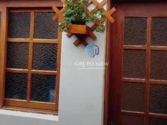 Casa com 3 dormitórios à venda, 114 m² por R$ 535.000,00 Jardim Europa Votorantim/SP