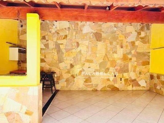 Casa com 3 dormitórios à venda, 114 m² por R$ 550.000,00 Parque Residencial Jundiaí Jundiaí/SP