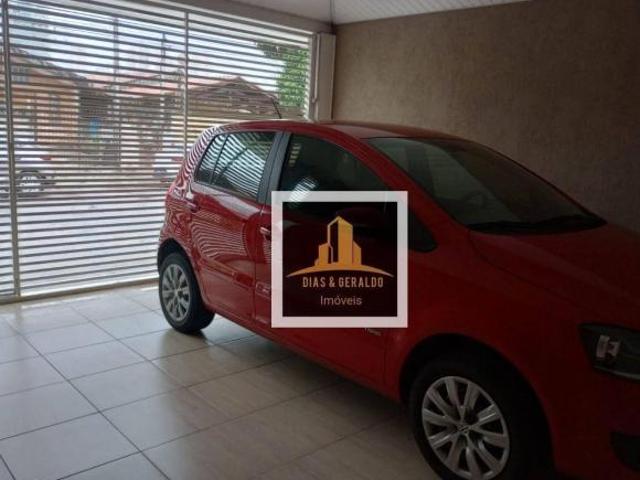 Casa à venda, 114 m² por R$ 570.000,00 Parque Industrial São José dos Campos/SP